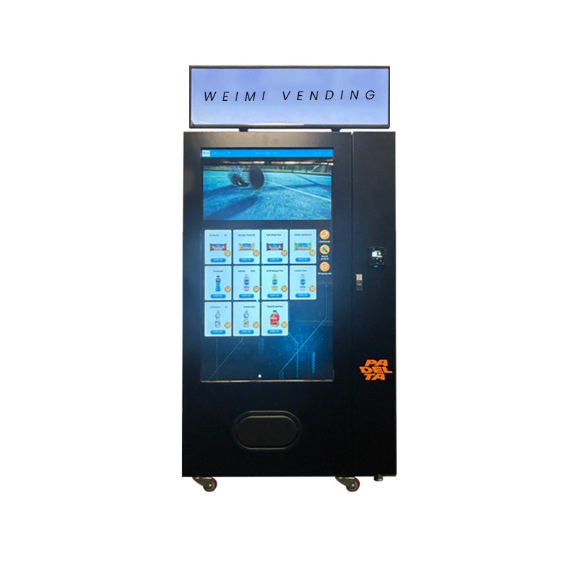 table tennis racket vending machine , ping pong racket vending machine ...